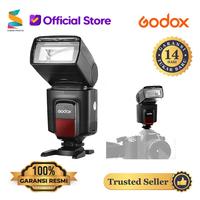 Jual Godox Tt520 Ii Murah & Terbaik - Harga Terbaru Mei 2024