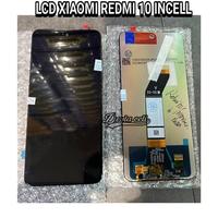 Jual Lcd Redmi 10 Murah - Harga Terbaru 2025
