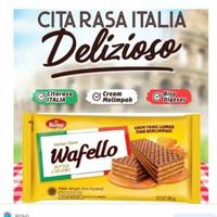 Jual Wafer Wafello Terdekat - Harga Murah & Grosir Juli 2025