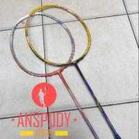 Jual Raket Astec Hurricane Terbaik - Harga Murah April 2024 & Cicil 0%