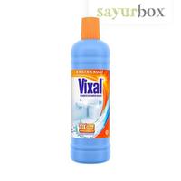 Jual Vixal Botol Terbaik - Harga Murah Februari 2026 & Cicil 0%