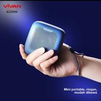 Jual Speaker Vivan Vs12 Murah - Harga Terbaru 2024