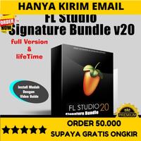 Jual Fl Studio 20 Terlengkap - Harga Murah Februari 2023