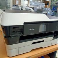 Jual Printer Brother Mfc J3720 Terlengkap - Daftar Harga Juni 2023 ...