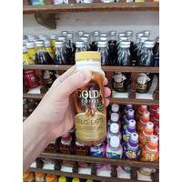 Golda Coffee, Kopi untuk Temani Aktivitasmu