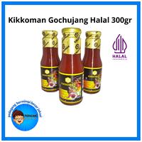 Jual Gochujang Kikkoman Terdekat - Harga Murah & Grosir Juni 2024