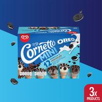 Jual Mini Cornetto Terlengkap - Daftar Harga Maret 2024 & Cicilan 0%