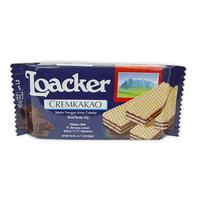 Jual Wafer Loacker Terdekat - Harga Murah & Grosir Oktober 2025