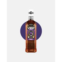 Vibe Black Tea, Liqueur dari Teh Melati - Januari 2023