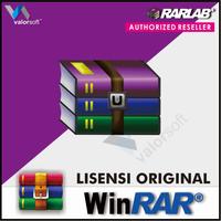 Jual Winrar Original Terlengkap - Harga Murah Desember 2022