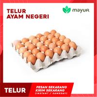Jual Telur Ayam 30 Butir Terlengkap - Harga Murah Juni 2024