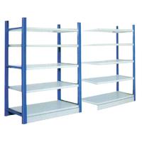 Jual Shelving Terbaik - Harga Murah Mei 2025 & Cicil 0%
