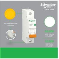 Jual Mcb 1P 32A Schneider Terbaik - Harga Murah Mei 2024 & Cicil 0%