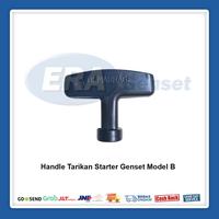 Jual Handle Genset Terbaik - Harga Murah Maret 2024 & Cicil 0%