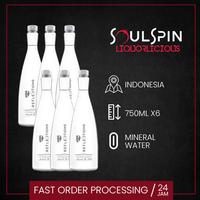 Aqua Reflection Harga Termurah - Pilihan Favorit
