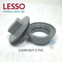 Jual Clean Out Pvc Terbaik - Harga Murah Februari 2024 & Cicil 0%