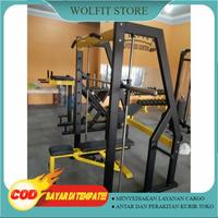 Jual Smith Machine Murah & Terbaik - Harga Terbaru Desember 2024