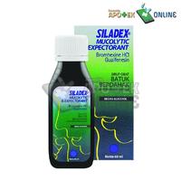 Siladex Obat Batuk Manjur Juli 2023 - Tokopedia