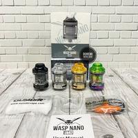 Jual Wasp Nano Rta Authentic Murah & Terbaik - Harga Terbaru Mei 2023