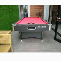 Jual Meja Biliard Terbaik - Harga Murah Desember 2024 & Cicil 0%