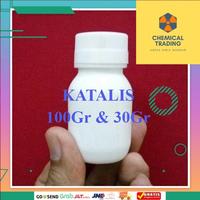Jual Katalis Terbaik - Harga Murah Februari 2025 & Cicil 0%