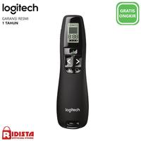 Jual Pointer Logitech R800 Terlengkap - Daftar Harga Maret 2024 ...