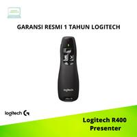 Jual Laser Pointer Logitech R400 Original Terlengkap - Daftar Harga ...