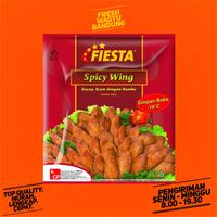 Jual Chicken Wing Fiesta Terdekat - Harga Murah & Grosir Februari 2024