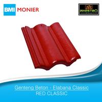 Jual Genteng Monier Terbaik - Harga Murah Mei 2025 & Cicil 0%