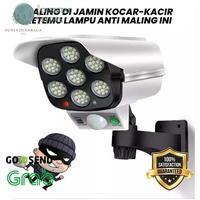 Jual Lampu Security Murah & Terbaik - Harga Terbaru Februari 2024