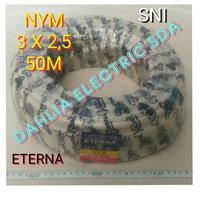 Jual Kabel Nym 3 X 2 5 Terbaik - Harga Murah November 2022 & Cicil 0%