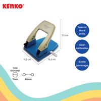 Jual Perforator Kenko Terlengkap - Harga Grosir & Murah Maret 2024