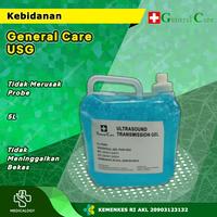 Jual Ultrasound Gel Murah & Lengkap - Harga Mei 2025