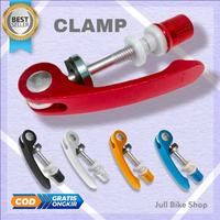 Jual Clamp Saddle Terbaik - Harga Murah April 2024 & Cicil 0%