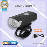 Jual Lampu Sepeda Led Kualitas Terbaik - Harga Termurah Mei 2024
