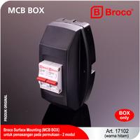 Jual Box Mcb Terbaik - Harga Murah Januari 2025 & Cicil 0%