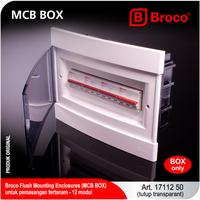 Jual Box Mcb 12 Group Terbaik - Harga Murah Januari 2025 & Cicil 0%
