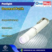 Jual Penlight Onemed Murah - Harga Terbaru Juni 2024
