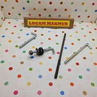 Jual Paku Pancing Terbaik - Harga Murah Maret 2025 & Cicil 0%