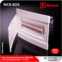 Jual Box Mcb Terbaik - Harga Murah Januari 2025 & Cicil 0%
