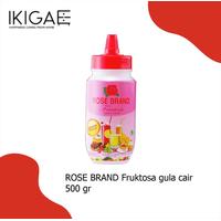 Jual Rose Brand Sirup Fructose Terdekat - Harga Murah & Grosir Mei 2024