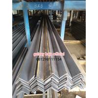 Jual Besi Siku 50X50 Terbaik - Harga Murah November 2023 & Cicil 0%