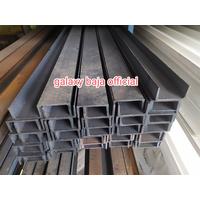 Jual Besi Unp 80 Terbaik - Harga Murah Mei 2024 & Cicil 0%