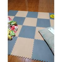 Jual Karpet Puzzle Polos Terbaik - Harga Murah Januari 2025 & Cicil 0%