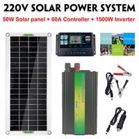 Jual Inverter Panel Surya Terbaik - Harga Murah Februari 2024 & Cicil 0%