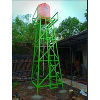 Jual Menara Toren Air Terbaik - Harga Murah November 2022 & Cicil 0%