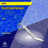 Jual Gunting P3k Murah - Harga Terbaru Juni 2024