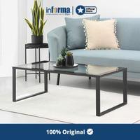 Jual Meja Tamu Informa Terbaik - Harga Murah Februari 2023 & Cicil 0%