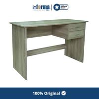 Jual Meja Kantor Informa Terlengkap - Harga Grosir & Murah Februari 2023
