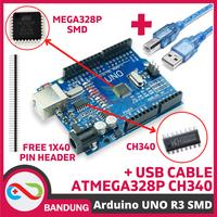 Jual Kabel Arduino Murah & Terbaik - Harga Terbaru Februari 2023
